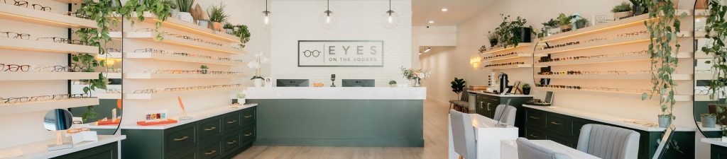 Eyes On The Square Optometrist Sets New Standard for Comprehensive Eye ...