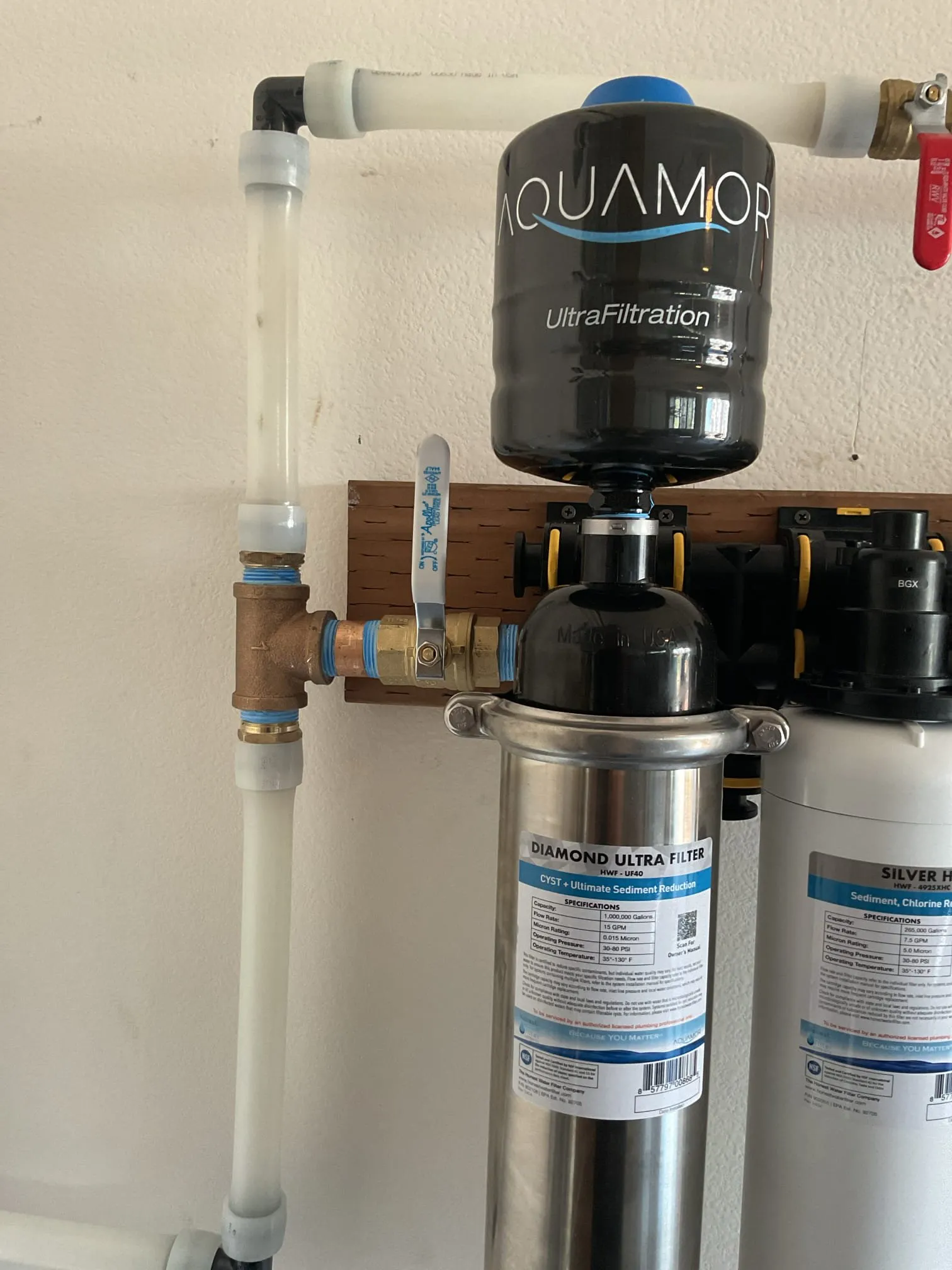 Simpson Plumbing Launches Advanced Home Water Filtration Solutions ...